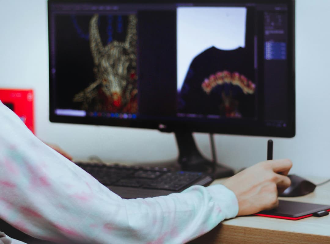 Cómo crear texturas únicas para tus obras